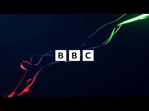 BBC Video 1997 Logo (with New 2021 BBC Logo)
