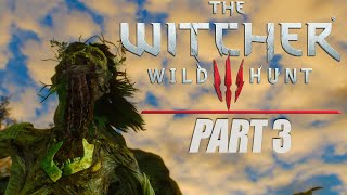 Who remember this Wraith on first playthrough at The Witcher 3 Nexus ...