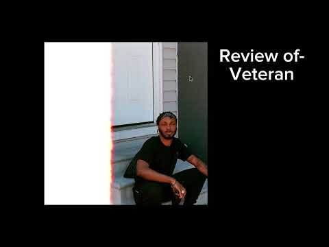 JPEGMAFIA-Veteran album review