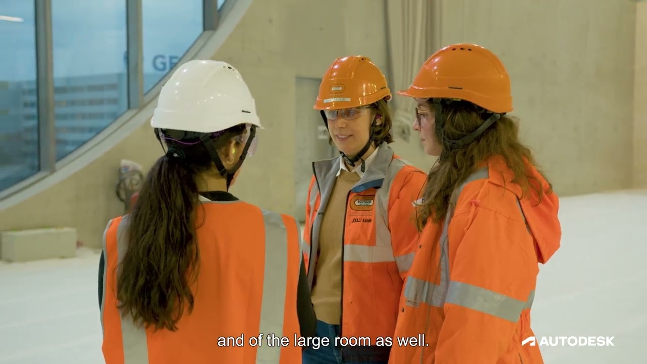 [Testimonial] adidas arena, a sparkling jewel in the skyline of Paris ...