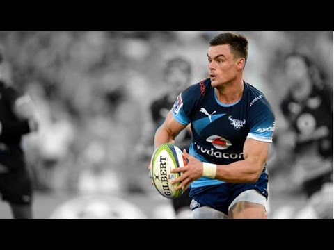 Jesse Kriel set to start at 13 on his Springboks debut against World XV ...