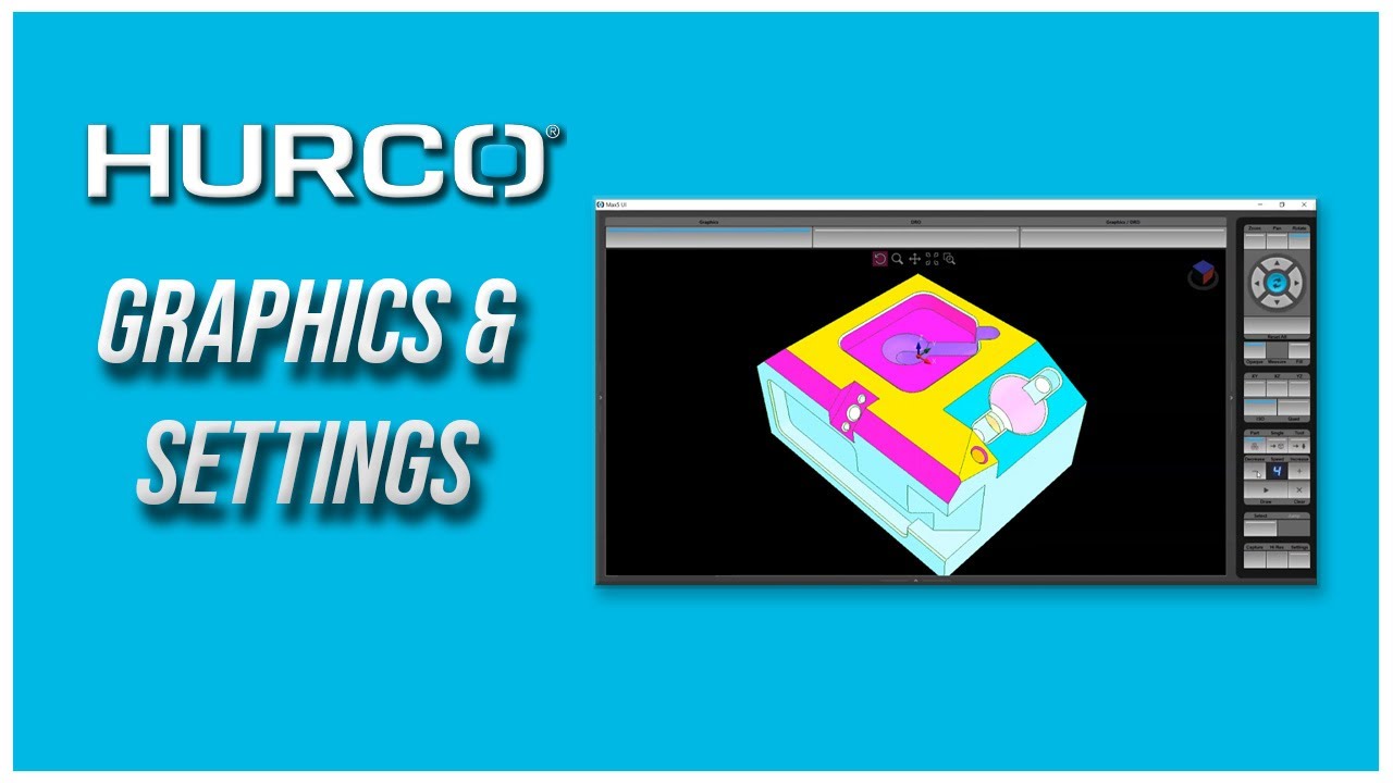 Hurco Resources - Reynolds Machinery