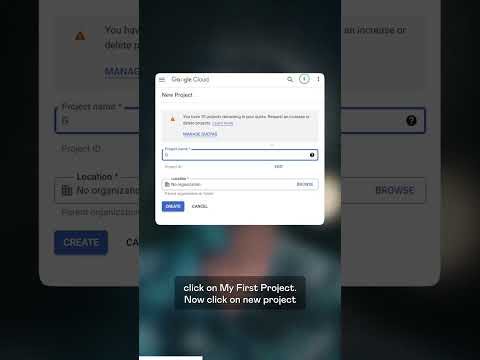 How To Create The Easiest Database In The World. #shorts #ytshorts #coding
