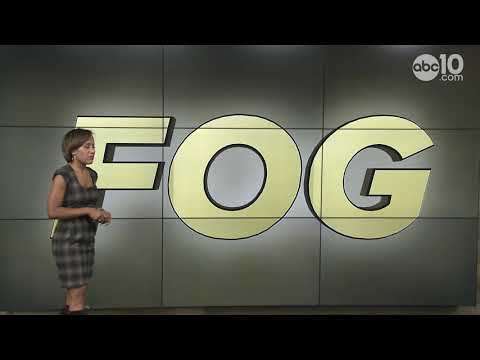 Northern California Weather Forecast: Rain and snow heading into the weekend