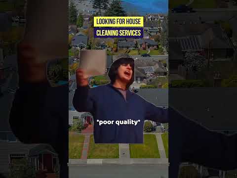 Cleaning Companies vs Superb Maids | Superb Maids
