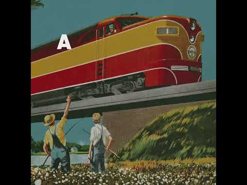 Listen to a #Podcast About the #History of Passenger #Trains ๐ #RailwayHistory #TrainHistory