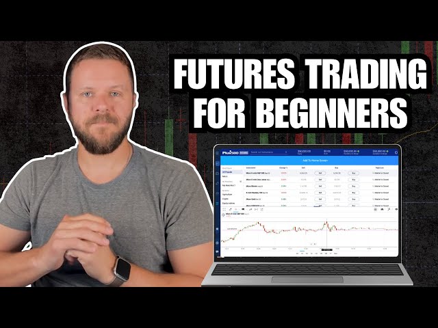 How to Trade Futures in 6 Steps