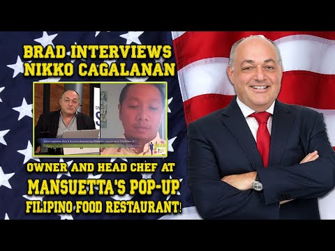 Mansuetta’s Filipino Pop-Up Gets Its Permanence | Nikko Cagalanan