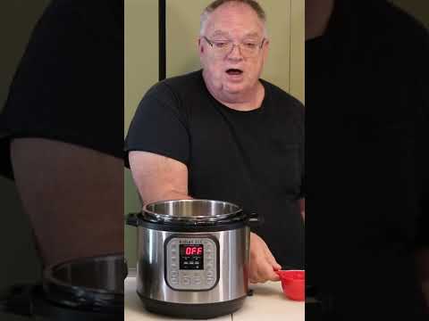 Instantpot Dried Beans