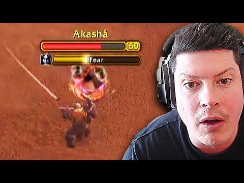 Payo World PvP Highlights #64 - WoW Classic