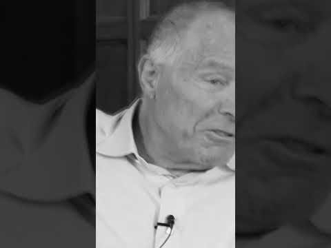 A 70 Year Old Billionaire’s Definition of Success