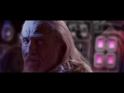 Orbit- FirstGlance Los Angeles Film Fest 20 Trailer