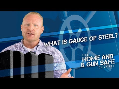 What Does Steel Gauge Mean? What is Gauge of Steel? What You Need to Know About Gauge of Steel.