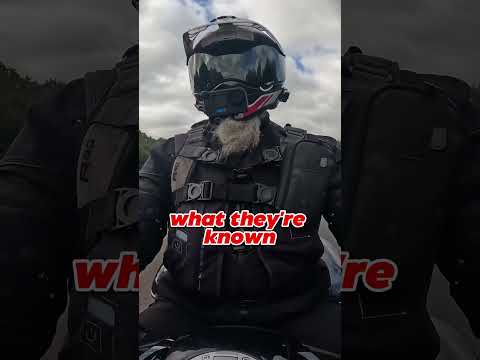 Is the BMW K 1600 GT Better than the Goldwing?