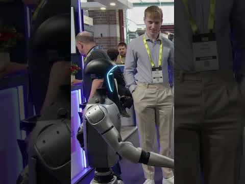Scan at The AI Summit, London
