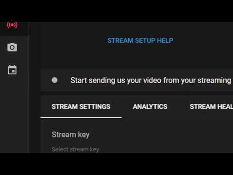 Kaal Live Stream