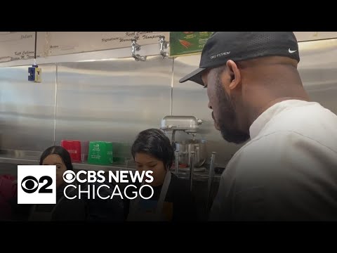 Chicago nonprofit helping CPS student prepare for professional careers