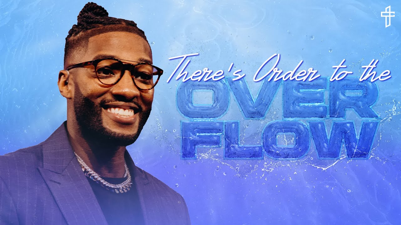 Finding Order in the Overflow: A Guide to Living Abundantly | Galaxy.ai