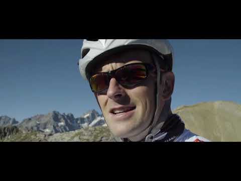 Haute Route Alps 2018