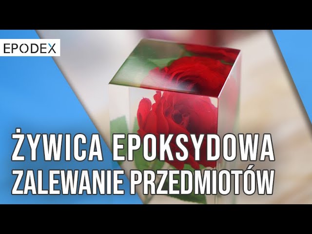 Kup teraz epoksyd | Systemy epoksydowe na każdą okoliczność | EPODEX