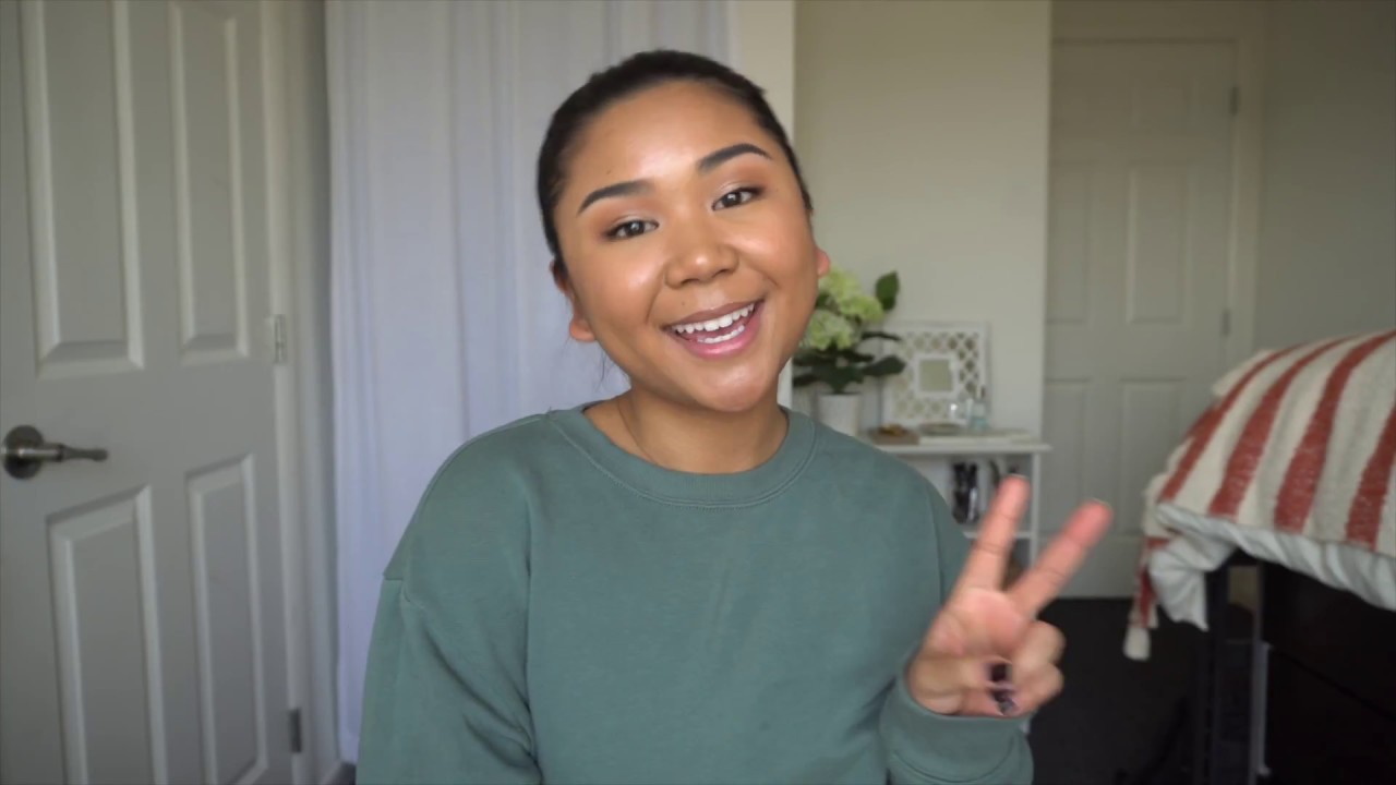 5 Tips for Finals Week | College Life