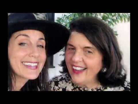 Astrology Yoga Retreat in Ojai with Astrology Zone's Susan Miller and AZ I AM.