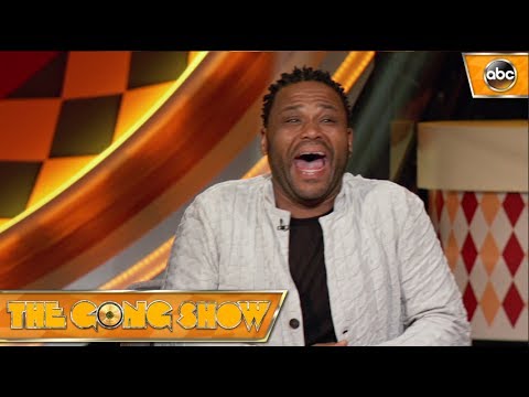 Hog Wild – The Gong Show
