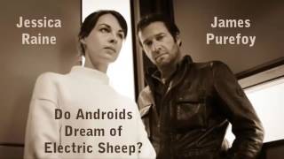 Do Androids Dream of Electric Sheep Blade Runner Adaptation