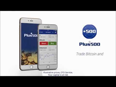 Bitcoin trading platform in Australia, UK, best, review - mac app Plus500