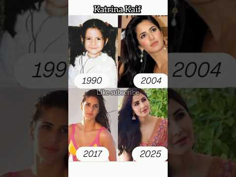 90s Bollywood actress then and now #bollywood