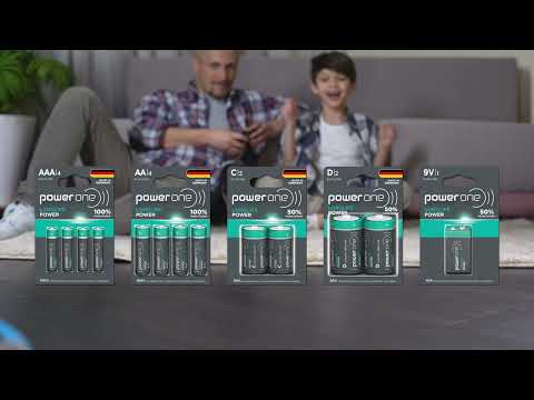 PowerOne