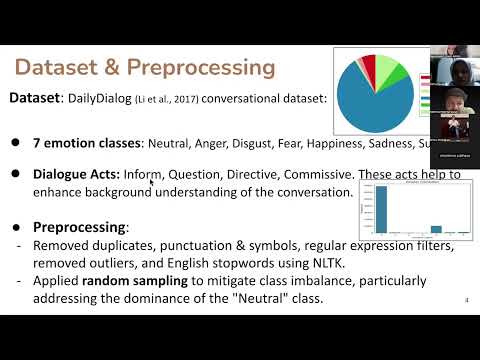 Enhancing human empathy in conversations using transformer based models