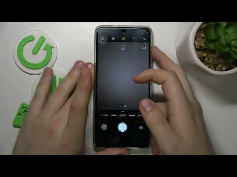 TECNO Spark Go 2024 Camera Tips and Tricks