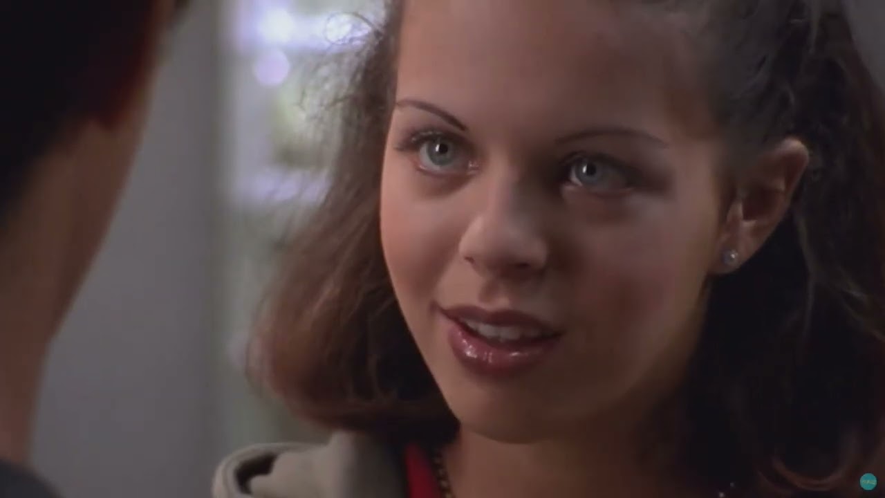 Degrassi: The Next Generation -Ashley dumps guys for their birthdays
