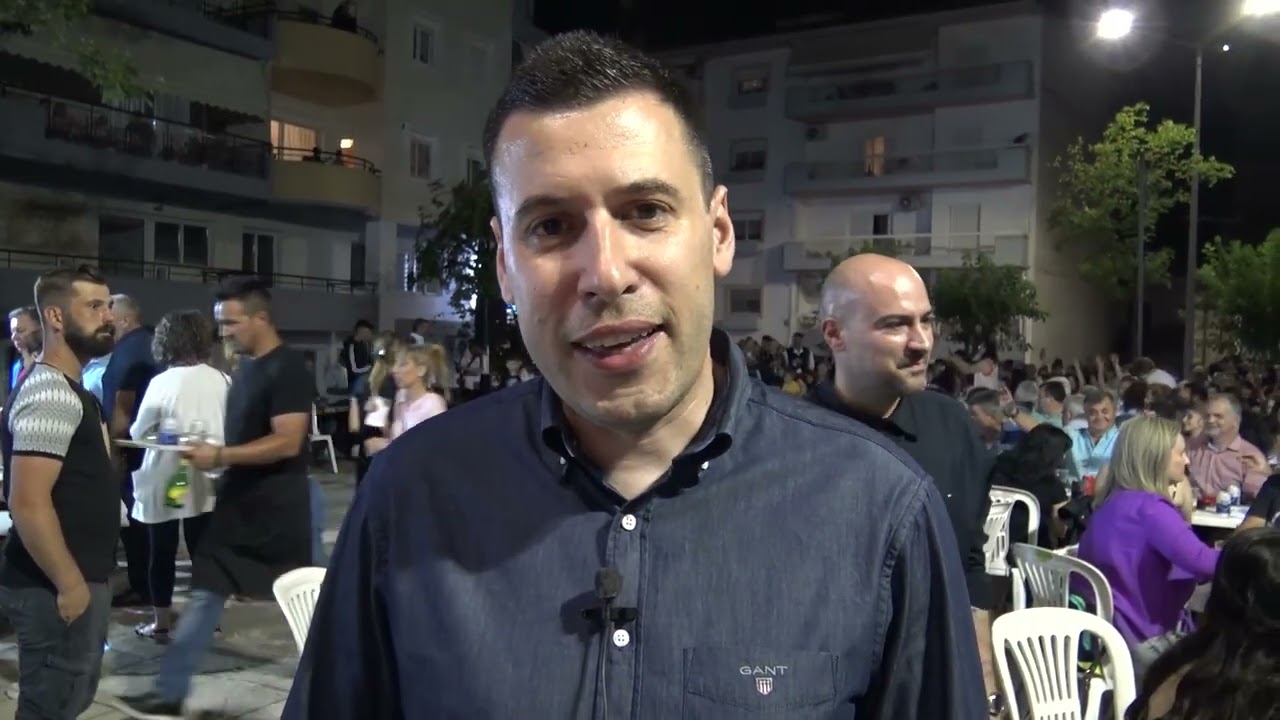 Kozanimedia-“Αλώνια”: Μεγάλη επιτυχία στην παραδοσιακή δημοτική βραδιά ...