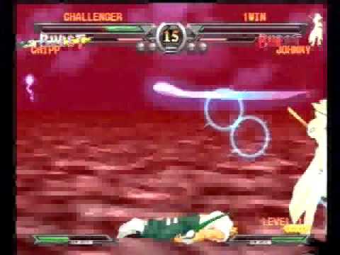 Steam Community :: Video :: Shamgi vs Tanma