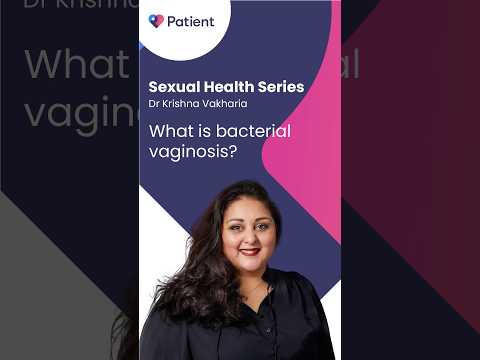 What is bacterial vaginosis?