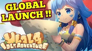 13 Games Like Ulala: Idle Adventure – Games Like