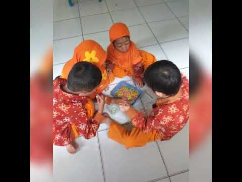 Kami Kangen Sekolah | TK Islam Rahmaniyah