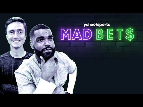 Mad Bets: 2020 NFL Draft Odds