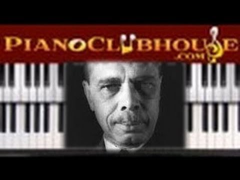 ♫ How to play "LIFT EVERY VOICE AND SING" (James Weldon Johnson) - gospel piano tutorial ♫