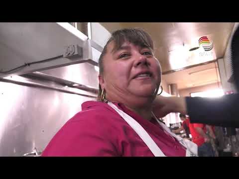 Tesoro gastronómico en el Valle de Guadalupe