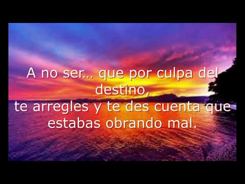 Imposible Amor/Frankie R.????????