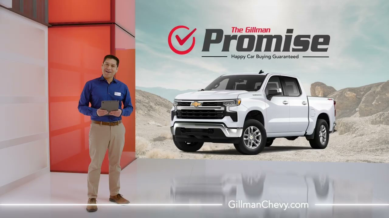 Save $14,000 on the 2026 Chevy Silverado 1500 or Get 0% APR! 🛻
