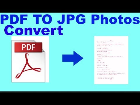 pdf convert to jpg image online