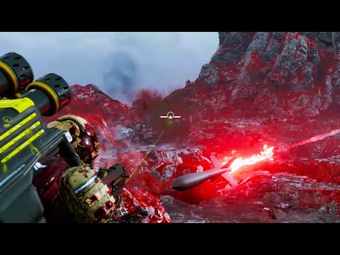 Steam Community :: HELLDIVERS™ 2