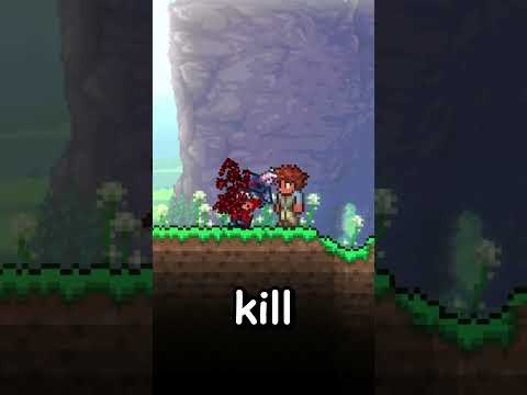 HOW TO INCREASE THE TRAVELLING MERCHANT'S SHOP SIZE IN TERRARIA 1.4.4 😍