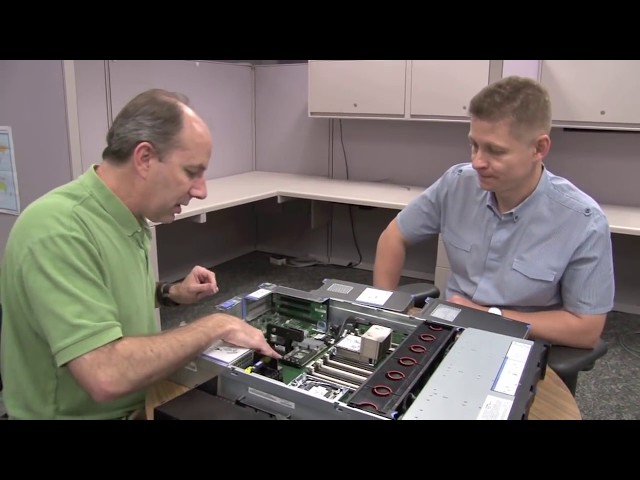 Ibm Server - IBM x3650 M2 Server Motherboard- 43V7072, 69Y4507 69Y5631 ...