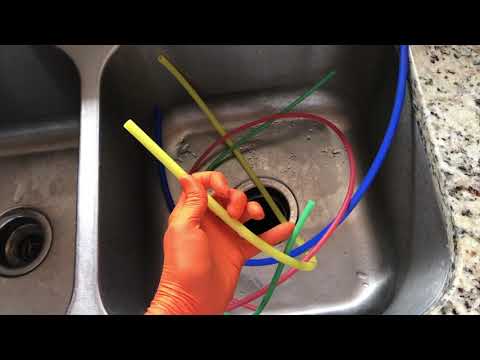 How to move/reroute Reverse Osmosis system/Plumbing