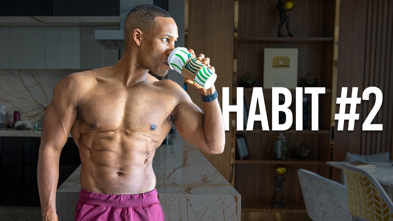 20 Underrated Habits to Get Lean from 30% Body Fat | Galaxy.ai